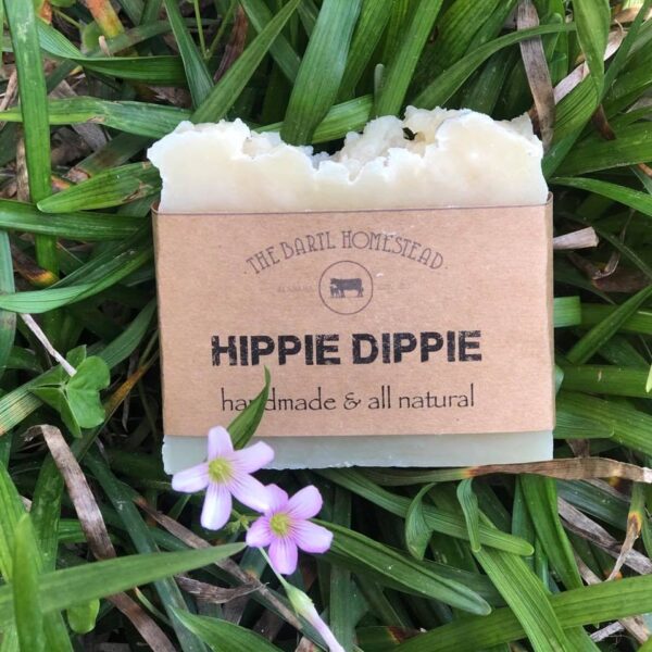Hippie Dippie – Bartl Homestead